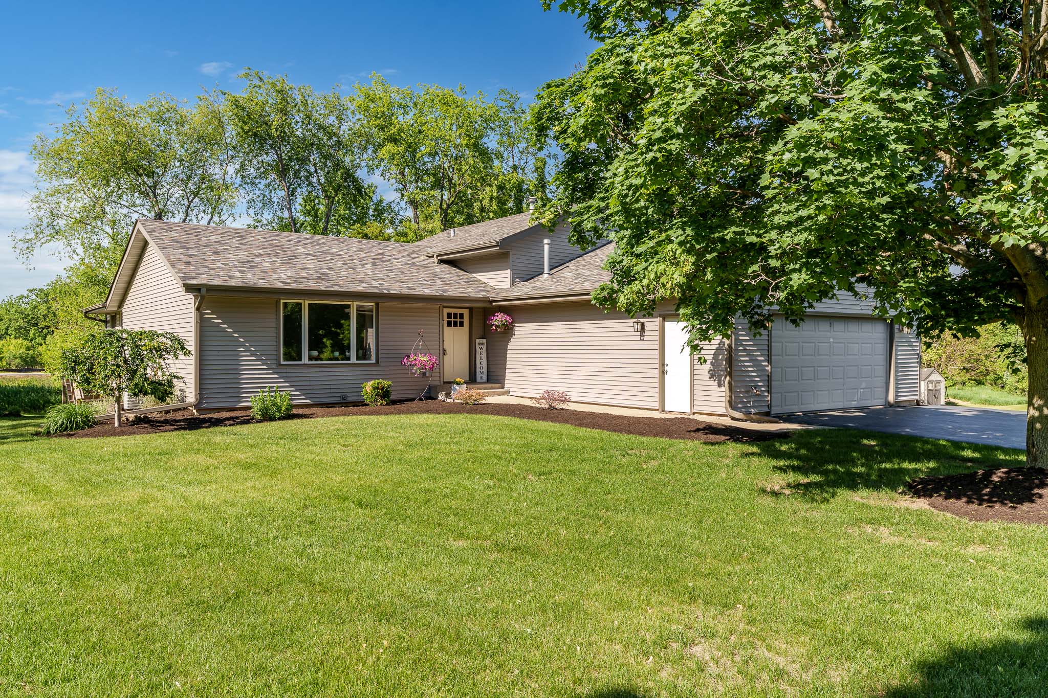 7812 Rhonda Drive Monroe Homes